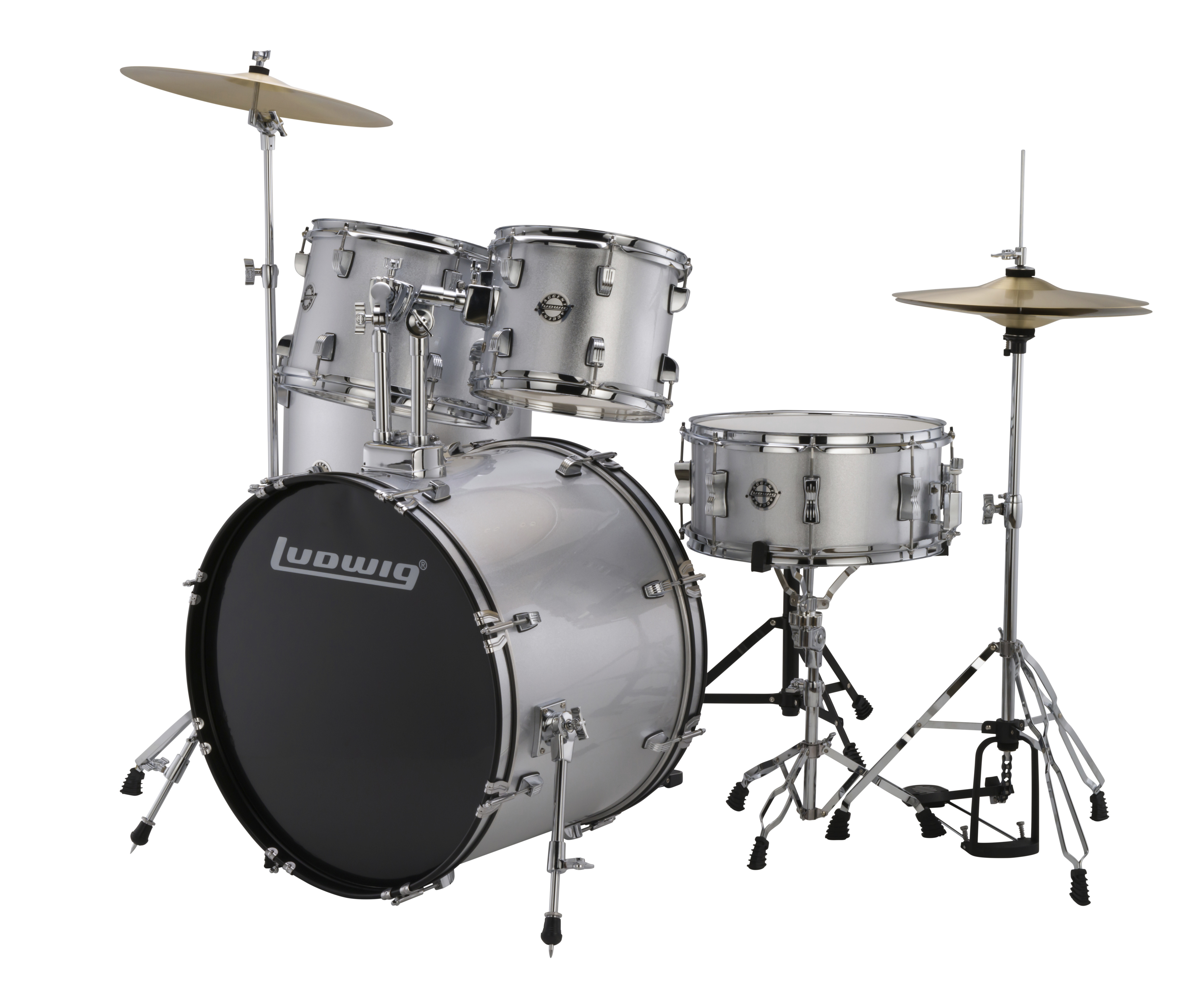 Ludwig Drums :: Accent