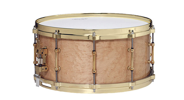 Ludwig Drums :: Snare Drums